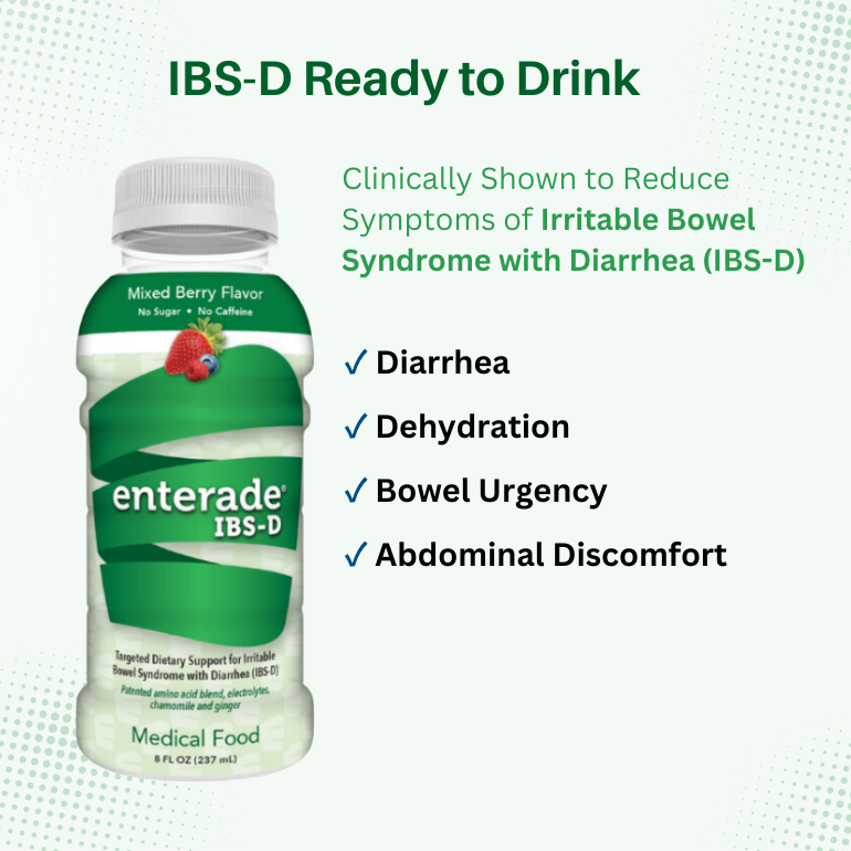 enterade: Relief that's Real – enterade.com