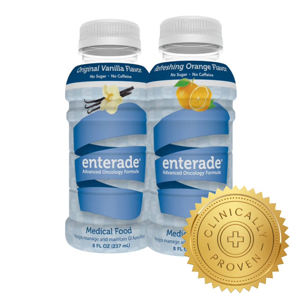 Enterade Advanced Oncology Formula