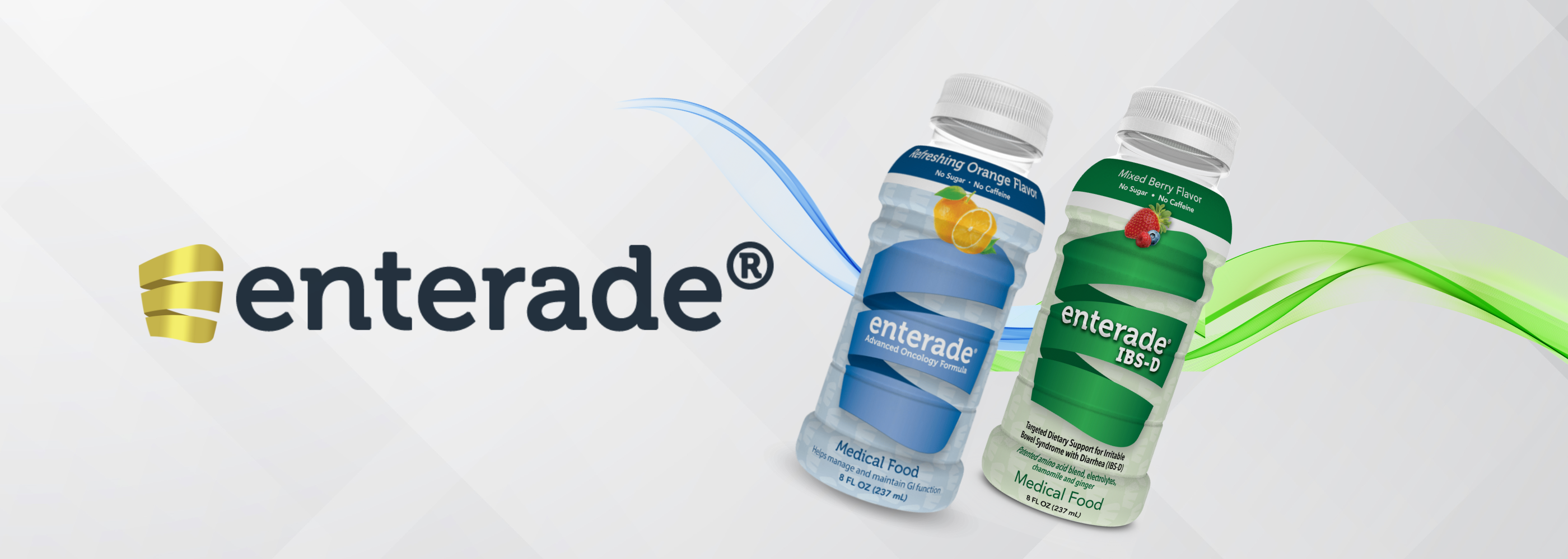 enterade: Relief that's Real – enterade.com