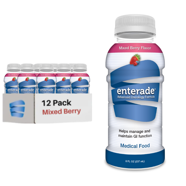 Shop Advanced Oncology Products – enterade.com