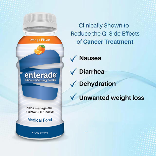 enterade: Relief that's Real – enterade.com